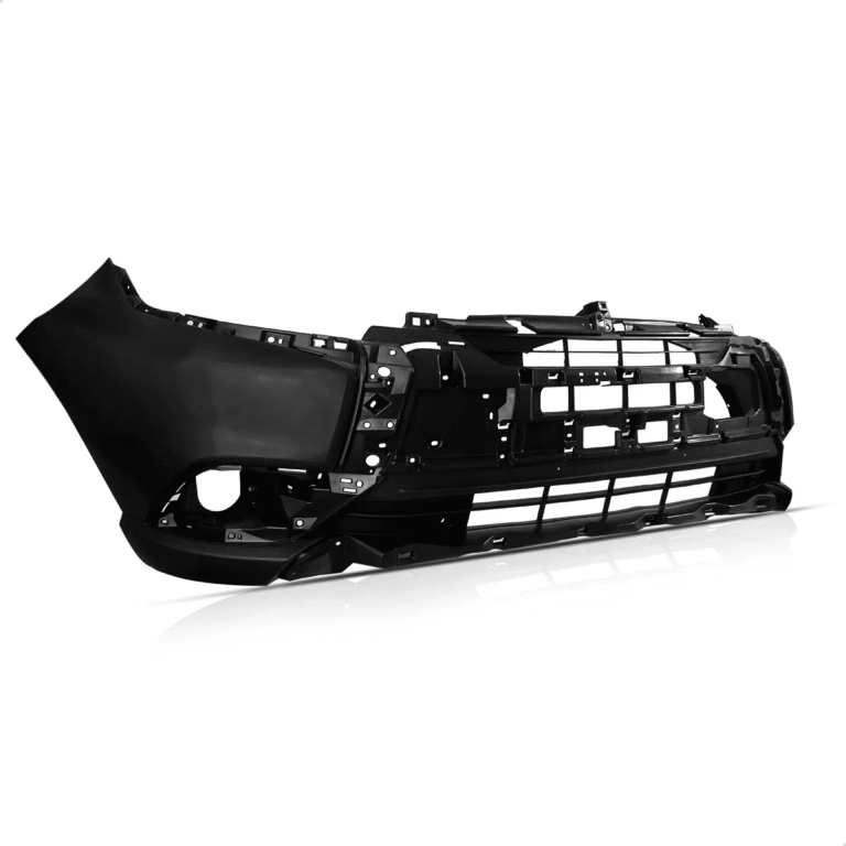Buy Genuine Mitsubishi Outlander ZK (2016-2018) Front Bumper Cover W/O ...